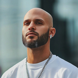 DMX AI Music Generator - Lalals