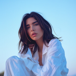 Dua Lipa Music - Lalals