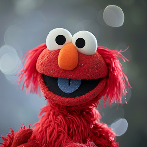 Elmo Music - Lalals