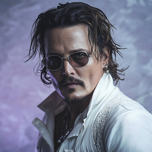 Johnny Depp Music - Lalals