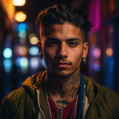 Khea AI Music Generator - Lalals