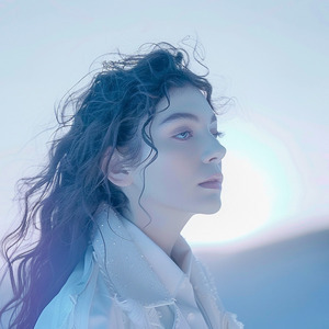 Lorde AI Music Generator - Lalals