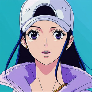 Nico Robin Music - Lalals