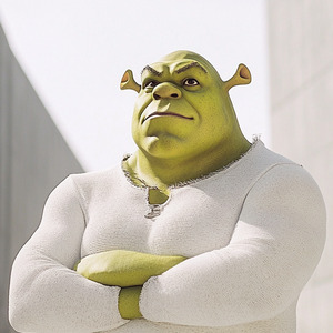 Shrek AI Music Generator - Lalals