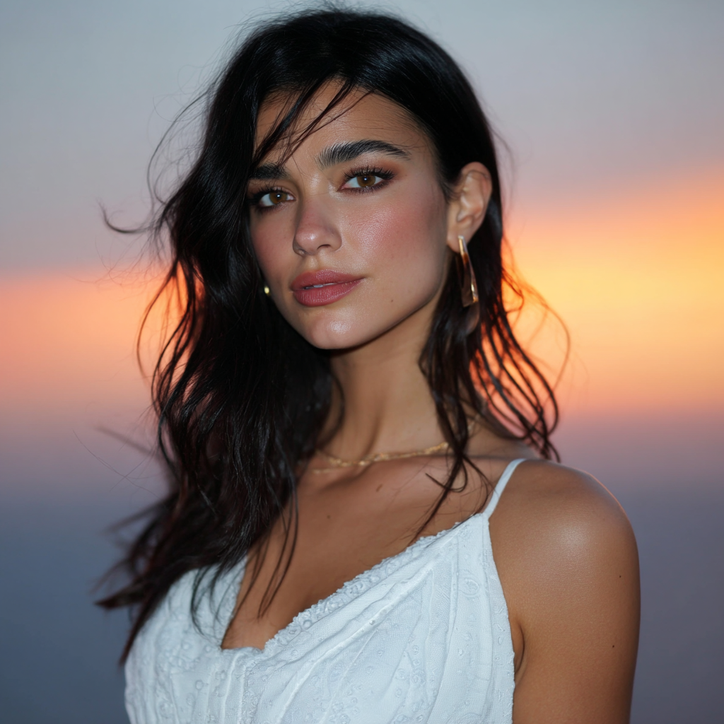 Dua Lipa AI Music Generator - Lalals