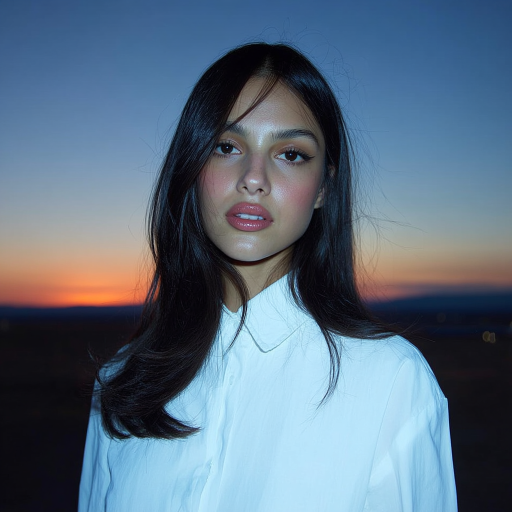 Olivia Rodrigo AI Music Generator - Lalals